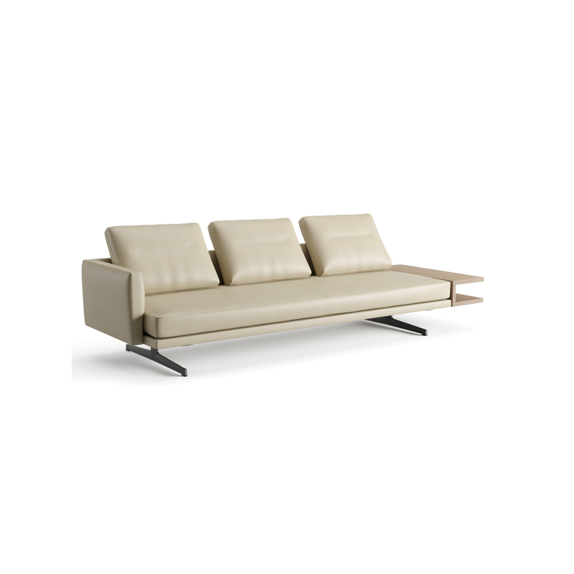 Steeve Lou Sofas | Arper GB